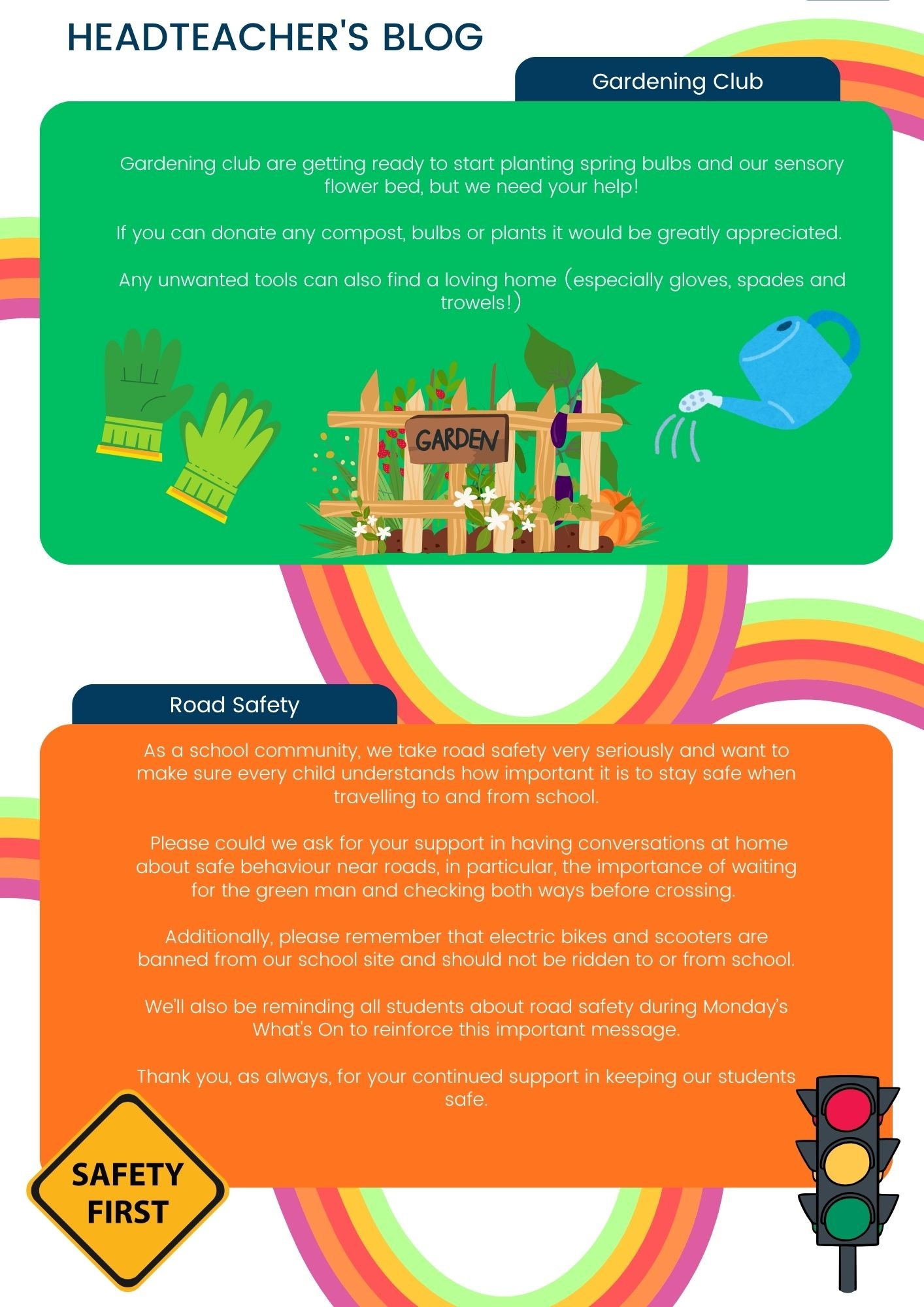 Isca Academy - Friday 10th October 2025